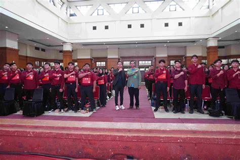 Sigit Ary Prasetyo S E M A P Koordinator Pengembangan Kemitraan Dan Jejaring Pasar Kerja