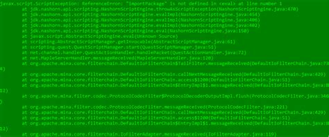 Importpackage Not Defined Using Jdk 7 Ragezone Mmo Development Forums