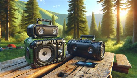 JBL Flip Vs JBL Charge Key Differences And Which One Fits Your Needs