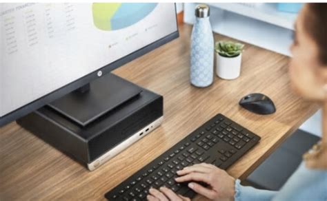 Hp Business Desktops All In Ones Access Group Inc