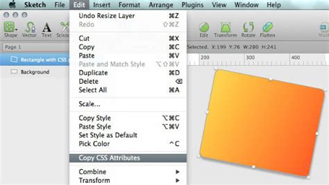 must know sketch features to save your time sketchapp
