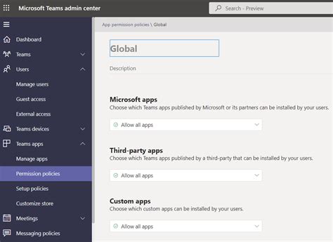 Permission Error After Deploy Company Communicator · Issue 860 · Officedevmicrosoft Teams Apps
