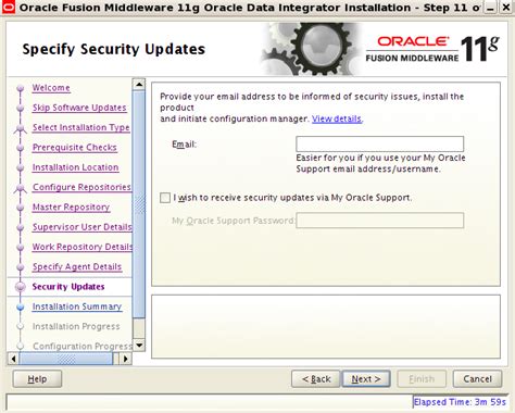 Oracle Data Integrator Agent Kurulumu Mustafa Bektaş Tepe Mustafa