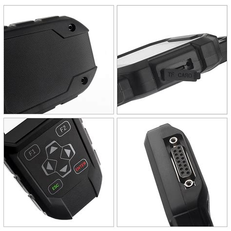 Obdprog Mt401 Pro Mileage Correction Tool Autotop Technology Co Limited