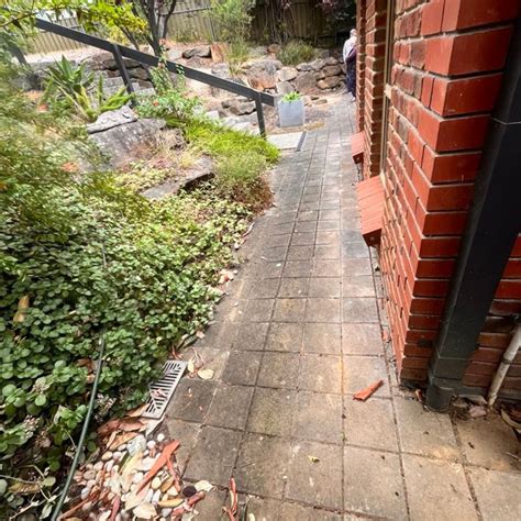 Jd Morrison Landscaping