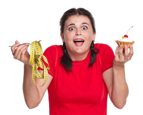 Why You Feel Hungrier After You Lose Weight