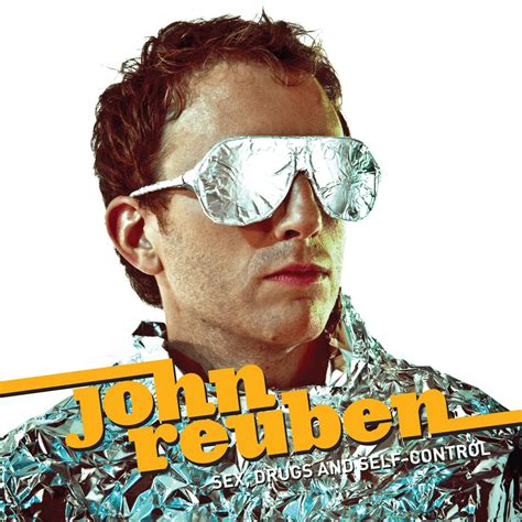 John Reuben So Sexy For All The Right Reasons Lyrics Genius Lyrics