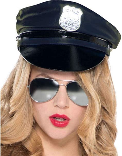 Женский костюм на Хэллоуин полицейская размер М