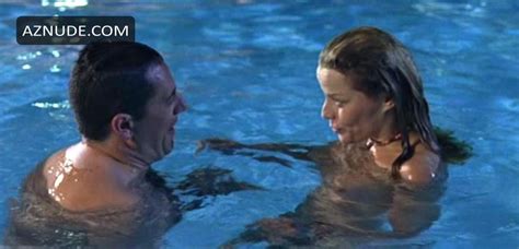 INMA DEL MORAL Nude AZNude