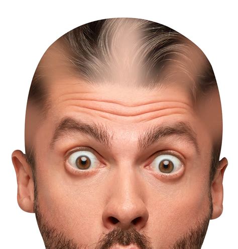 How To Make Someone Bald In Photoshop Envato Tuts