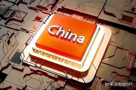 国产芯片卷向全球市场，台系、韩系芯片顶不住了 知乎