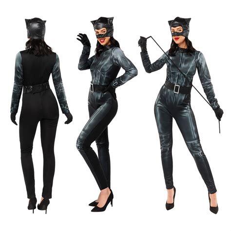 Catwoman Movie Costume