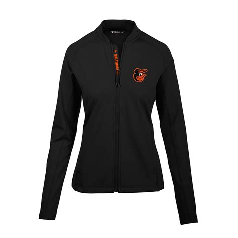 Baltimore Orioles Ezra Team Text Levelwear