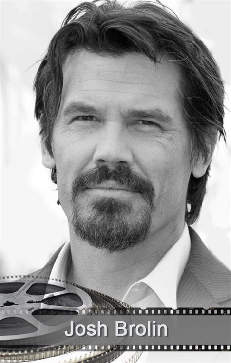 Josh Brolin Cine Epico Artistas De Hollywood Famosos Hollywood