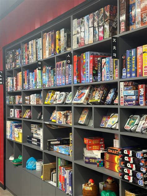 발산역 놀거리 플스 포켓볼도 있는 보드게임카페 추천 히어로보드게임카페 발산점 네이버 블로그