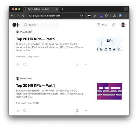 Full Data Analysis Project Sql Tableau Hr Dataset Pouya Sattari