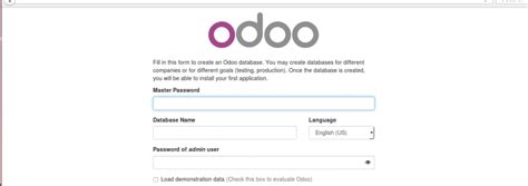 How To Install Odoo 9 On Ubuntu Steps For Install Odoo 9 On Ubuntu