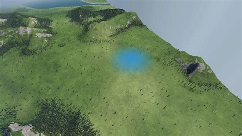 Blank Map 1 Mod Transport Fever 2 Mod Download