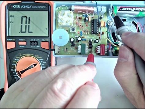 Preliminary Circuit Implementation I Will Give