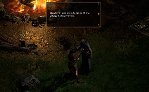 Sex Advice From Deckard Cain R Diablo 2 Resurrected