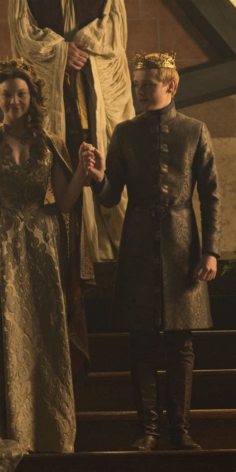 Desktop Wallpaper Natalie Dormer Tv Show Margaery Tyrell Tommen