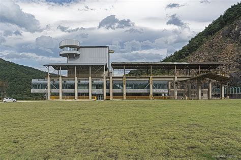 어워드특집 2022 젊은건축가상김효영 건축사사무소 마실와이드masilwide