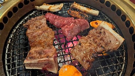 千葉・船橋のおすすめ焼肉店「東大門」！お肉セットボリューム満点、マッコリもボトルで飲める どんどん！トラベル情報局
