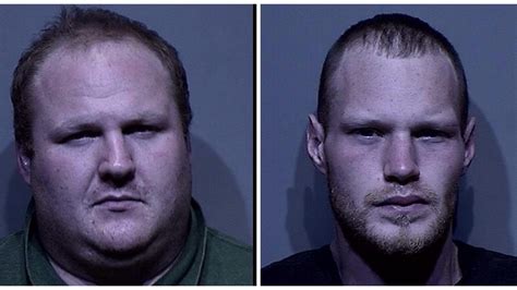 Two Kootenai Co Prisoners Escape From Jail In Yakima
