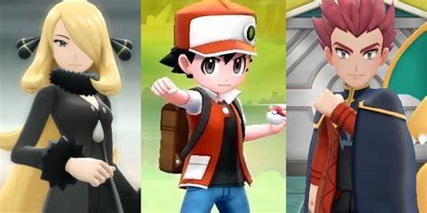 Trainers Fans Want To Rematch In Pok Mon Scarlet And Violet