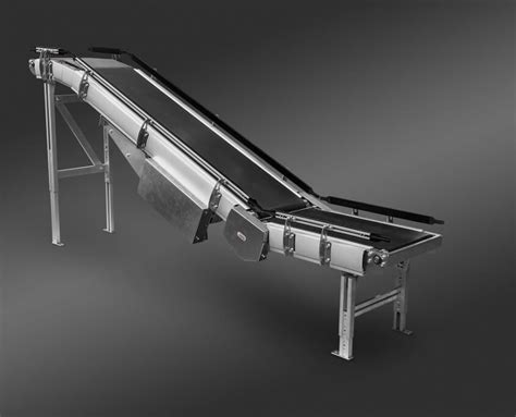 Modular Conveyor Solutions Precision Stainless Systems