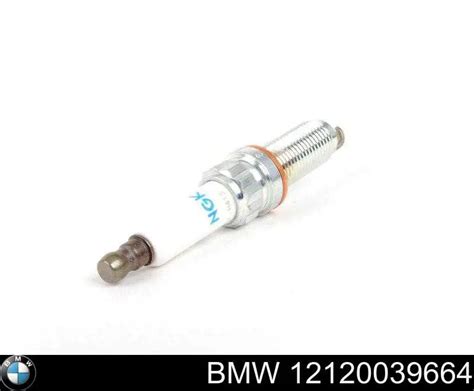 12120039664 BMW свеча зажигания