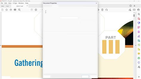 Adobe Acrobat Gives Me Blank Or Oversized Boxes Radobe