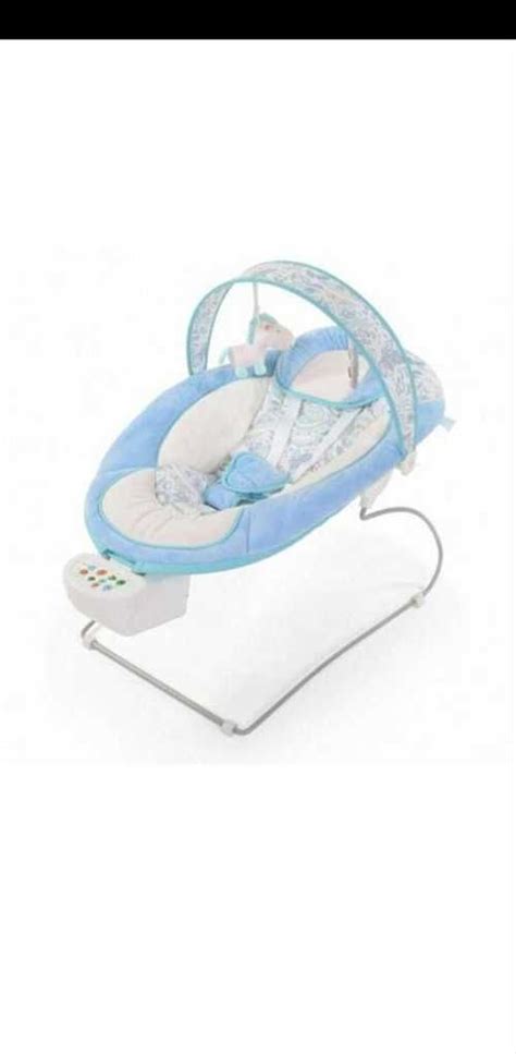 Электрокачели Nuovita Cullare | Festima.Ru - Мониторинг объявлений