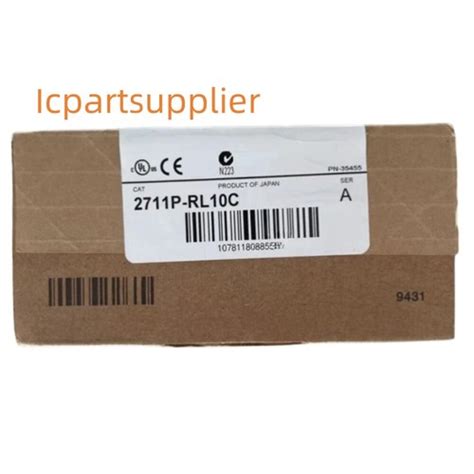1pcs 2711p Rl10c Brand New Fast Shipping Ebay