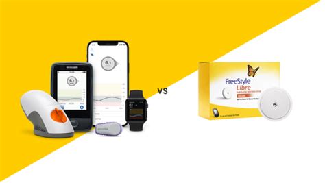Dexcom Vs Abbott Comprehensive Comparison Of Leading Cgms Med Supply