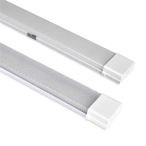 300mm Led Batten Light Fixture Surface Mounted Linear Light Commercial