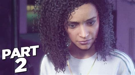 Need For Speed Heat Walkthrough Gameplay Part 2 Ana Nfs Heat Youtube