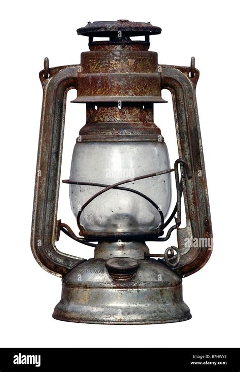 Old Kerosene Lamps Vintage Rayo Pony No 21 Lantern