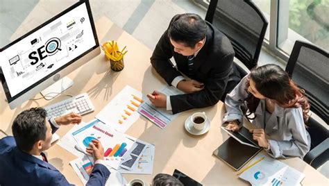 your ultimate guide to selecting the best seo agency for business growth aitechtonic