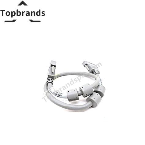 สายโปรแกรม Rs 232 Allen Bradley 1756 Cp3 Topbrands Plc Limited