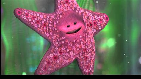 Finding Nemo Peach The Tank Is Clean