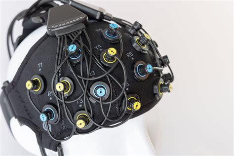 Fnirs — Prefrontal Cortex Artinis Medical Systems Fnirs And Nirs Devices