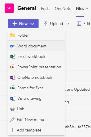 SharePoint File Storage Sharing Best Practices