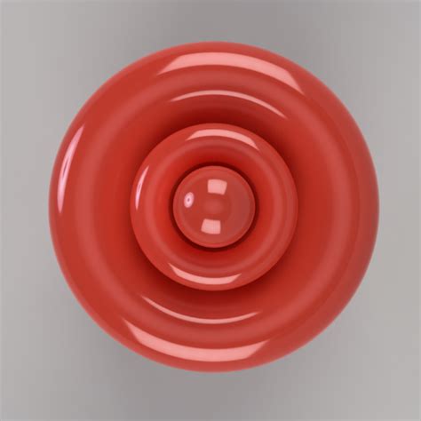 Sphericon Hexagon Based By Wilko Download Free STL Model Printables Com