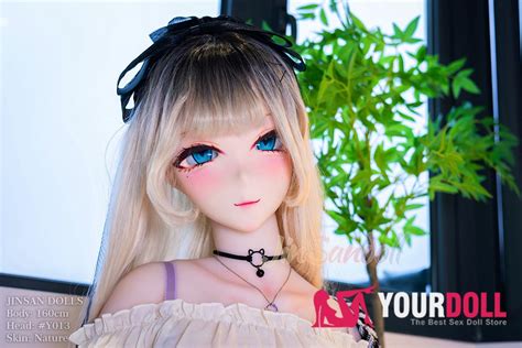160cm 5ft3 Anime Tpe Sex Doll With Pvc Head Y013 Your Doll