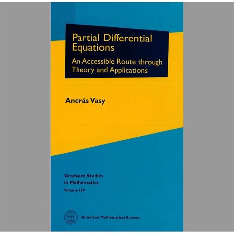 Учебники Partial Differential Equations Lawrence C Evans купить с доставкой по выгодным