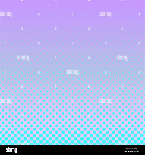 Abstract Gradient Halftone Dot Pattern Background Graphic Design