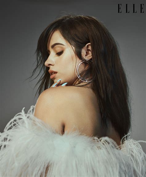 Camila Cabello Photoshoot