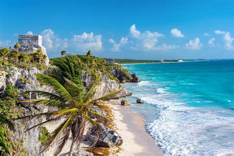 Mexico Beaches