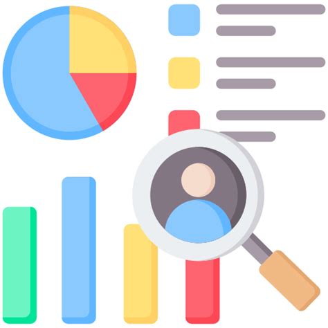 Analytics Generic Flat Icon
